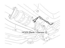 Hyundai Sonata Components And Components Location Engine Control