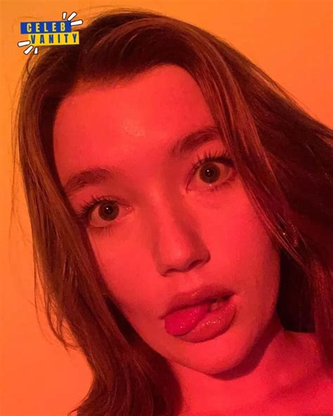 Olivia Keane Biography Age Relationship Career Net Worth Education Figure Social