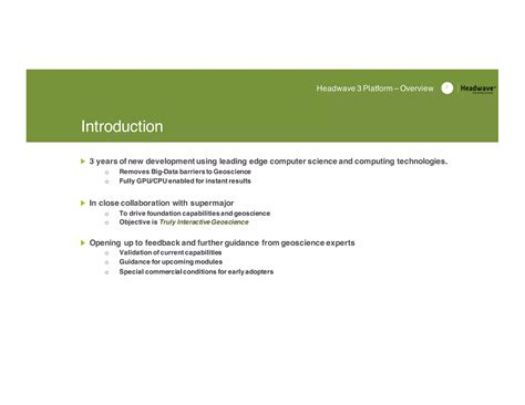 hw3 introduction mik ppt