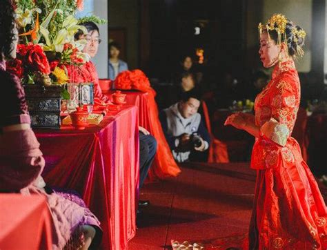 女方出阁男方用参加吗 女方本人出阁邀请通知 婚庆知识 婚庆百科 齐家网