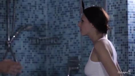 Relaxxxed Erotic Spa Fuck In The Hot Tub With Gorgeous Czech Babe