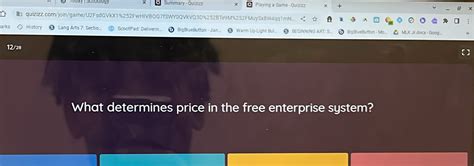 Solved Today Schoology Summary Quizizz Playing A Game Quizizz