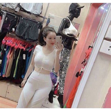 Mua O Croptop C C Tay R T D Y T P Gym Erobic Nh Y Gi R Nh T Tecki Vn