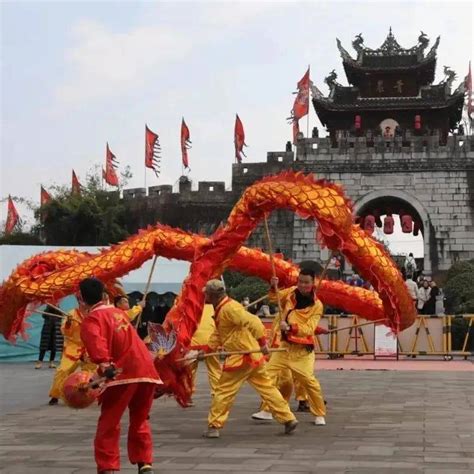 春节不打烊！贵阳这些地方陪你过大年活动时间贵州省