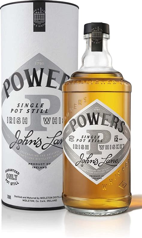 パワーズの種類と味わい、おすすめの飲み方 Dear Whisky