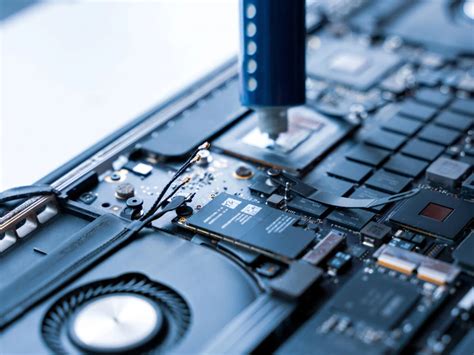 Enhanced Services Teguar Computers