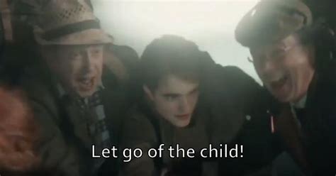 Harry Potter And The Goblet Of Fire Highlights Album On Imgur