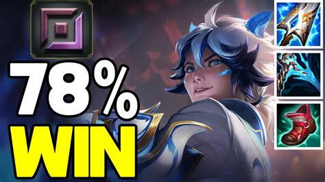 Ezreal Gameplay How To Play Ezreal ADC Build Guide LoL Meta