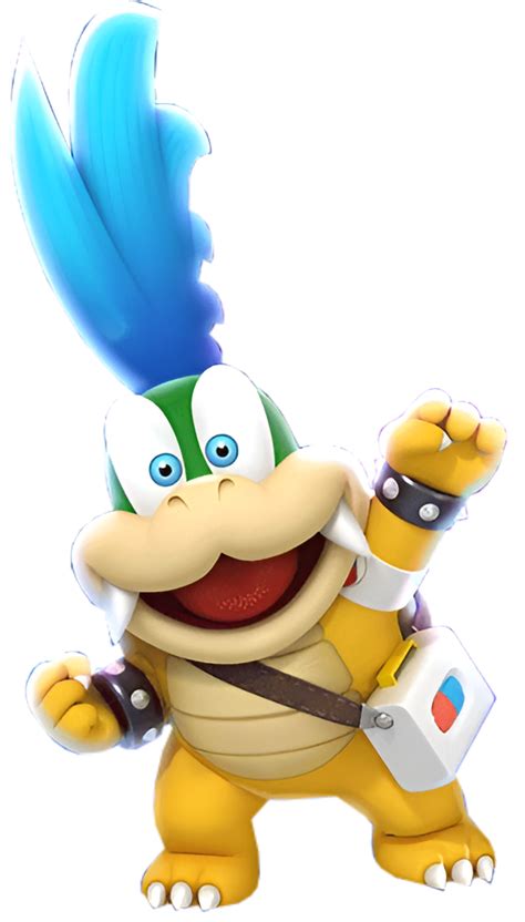 Dr Larry By Iblinqq On Deviantart