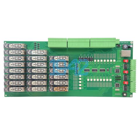 PCB组装加工从SMT贴片到PCBA的全流程介绍 pcb加工厂 pcb组装加工厂家 pcba组装 pcba加工厂 1943科技smt贴片加工厂