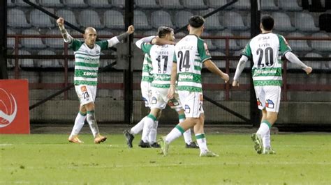 Temuco Venció A Puerto Montt Y Es El Primer Finalista De La Zona Sur De