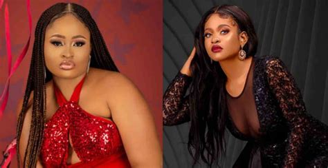 BBNaija Amaka Should Have Congratulated Me After I Emerged Winner