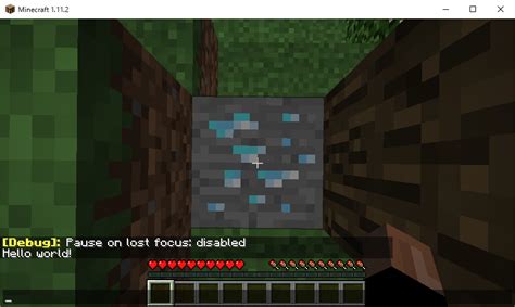 マイクラでプログラミング（python編） 自己満足なblog