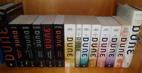 El Blog de Calavera Dune de Frank Herbert Historia análisis y