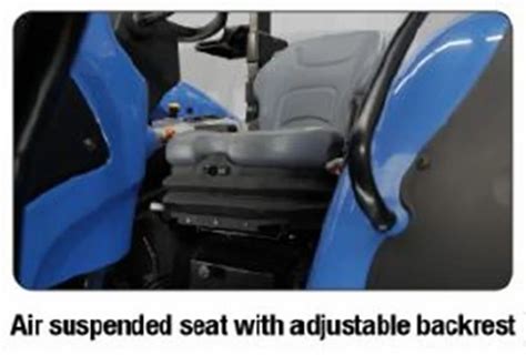 New Holland Workmaster 105 At Rs 3180000 In Mumbai Id 2854255524562