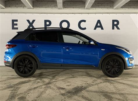 Про тюнинг — KIA Rio X-Line, 1,4 л, 2018 года | тюнинг | DRIVE2