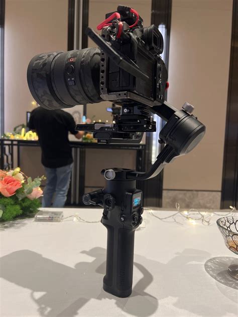 DJI Ronin RSC2, Photography, Photography Accessories, Gimbals ...