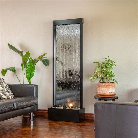 Large Indoor Water Feature At George Sanchez Blog