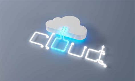 Cloud Containers The Future Is Here Infodot Technologies