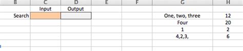 What Function Should I Use In Excel For Searching A Multiple Text String Super User