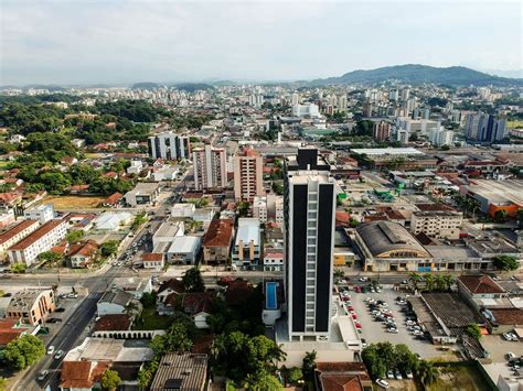 Joinville Guia Lugares Turísticos