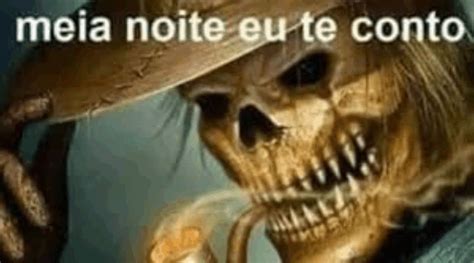 Meia Noite Eu Te Conto Meme Meia Noite Eu Te Conto Discover Share