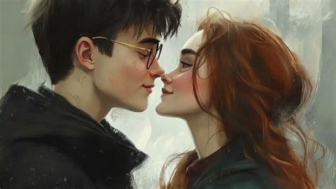 Top Review Best 10 Harry Potter X Ginny Weasley Fanfiction Goodnovel