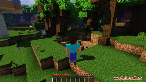 Tnt Survival Map 1 19 2 1 18 2 Watch Out For The Tnt Mc Mod Net