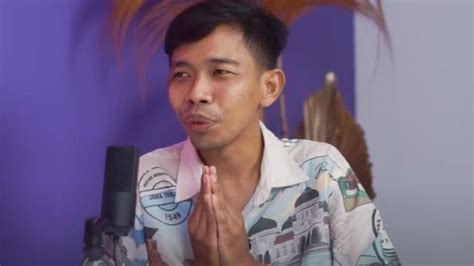 Cerita Dede Sunandar Pernah Dimaki Oleh Istri Artis Terkenal Hingga