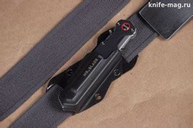 Купить Паучер для ножа Mr.Blade HT-1 кайдекс, Mr Blade