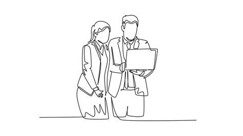 Question Mark Line Drawing Stock Video Footage Royalty Free Question