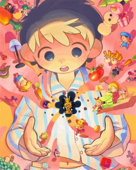 User Zpnu2438 Everdred Mother 2 Flying Man King Mother 2 Mani Mani Statue Nesss Mother