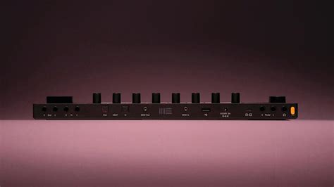 Push 3 Takes Ableton Live Standalone Daw Can Now Be Used With Or Without A Computer