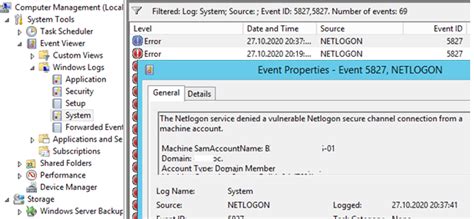 Zerologon Cve 2020 1472 Critical Active Directory Vulnerability Windows Os Hub