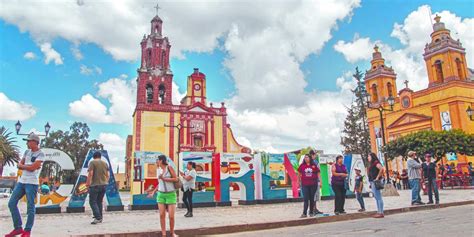 Querétaro Proyecta Derrama Turística De 10000 Millones De Pesos En 2022