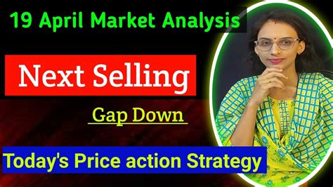 Nifty Banknifty Analysis Tomorrow Market Prediction Stockmarket