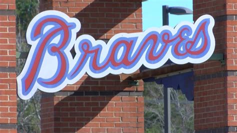 Braves Double A Team Moving From Mississippi To Columbus Georgia For
