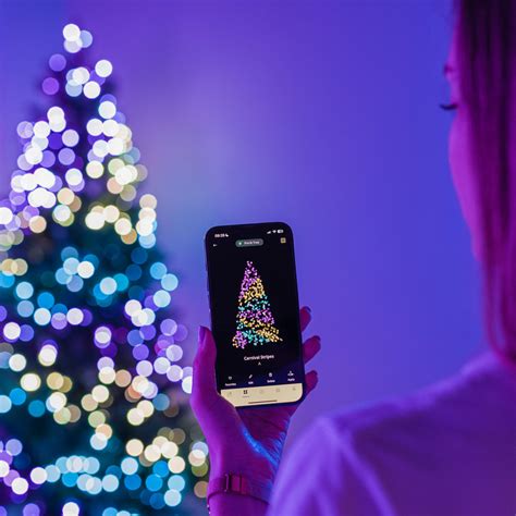 Twinkly Innovative Smart Led Lighting Solutions For Home And Business