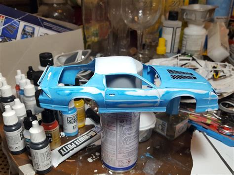 3rd Gen Camaro Page 20 Wip Other Racing Road Racing Land Speed