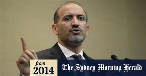Syrian Opposition Defiant Assad Must Go
