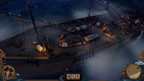 Frigato: Shadows of the Caribbean on Steam