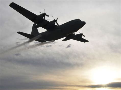 Texas Sprays Mosquitoes In 14 M Harvey Ravaged Acres To Thwart West