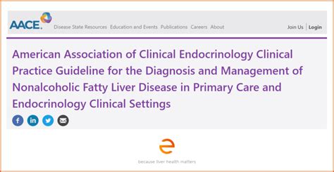 International Guidelines Related To Fibroscan® Echosens