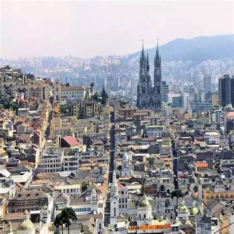 Barrios más rentables para invertir en Quito ecu