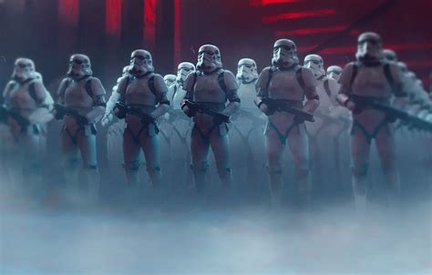 Star Wars Soldiers Wallpapers Wallpaper Cave