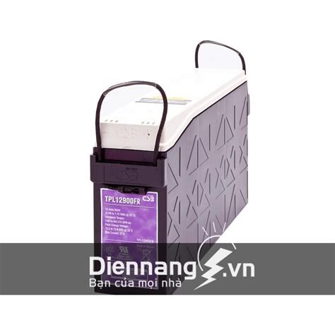 Ắc Quy Gs N200 12v 200ah