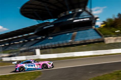 Teichmann Racing plant 2021er Saison mit KTM auf der Nürburgring