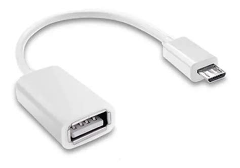 Cabo Usb Femea Para Type C Otg Cm Qualidade MercadoLivre
