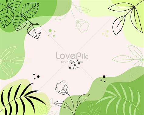 파스텔 색상의 추상 배경 이미지 Hd 자연스러운 그린 파스텔 무늬 배경 사진 무료 다운로드 Lovepik