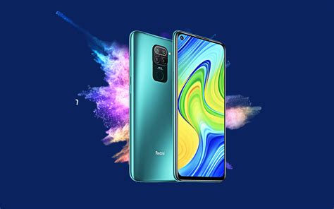 Yuk Intip Bocoran Smartphone Redmi Gaming Yang Segera Diluncurkan